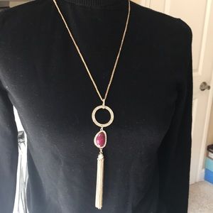 INC International Concepts | Jewelry | Inc Necklace And Earrings | Poshmark